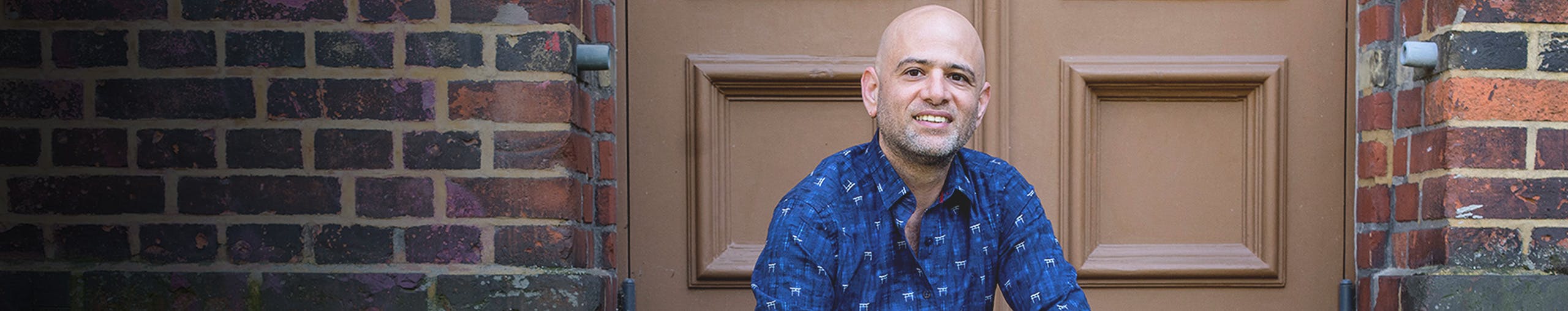 Pianissimo by Ohad Ben Ari Album | Artlist