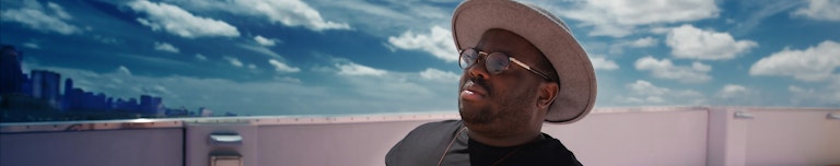 Gumpop by Duce Williams Album | Artlist