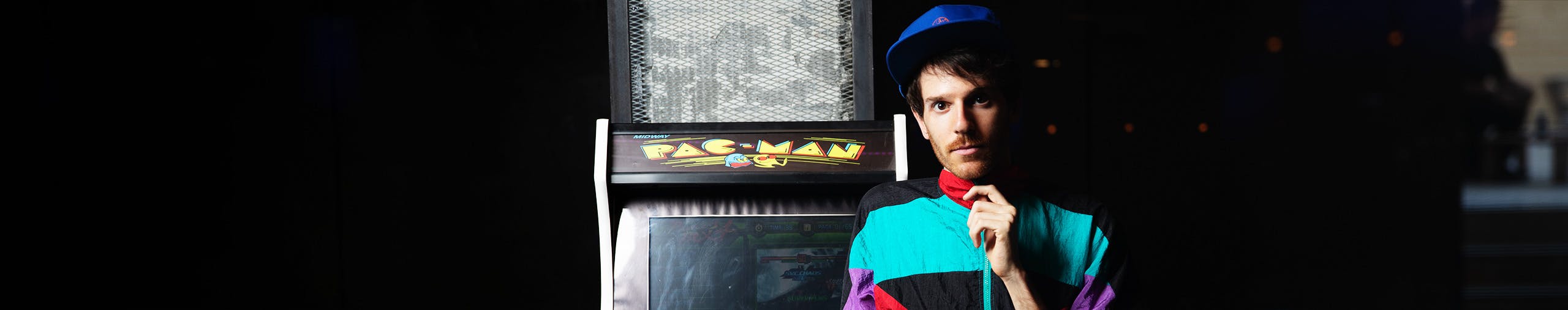 Spiky Chin by Peter Spacey - Royalty Free Music | Artlist