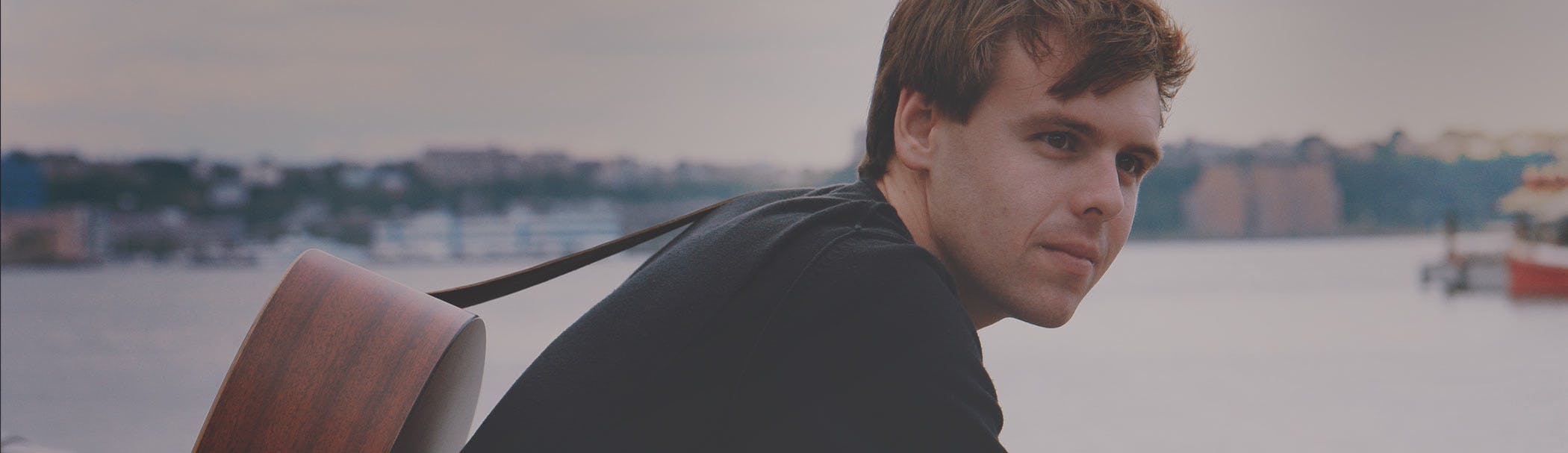 Forever in Love by Jim Gaven Album | Artlist