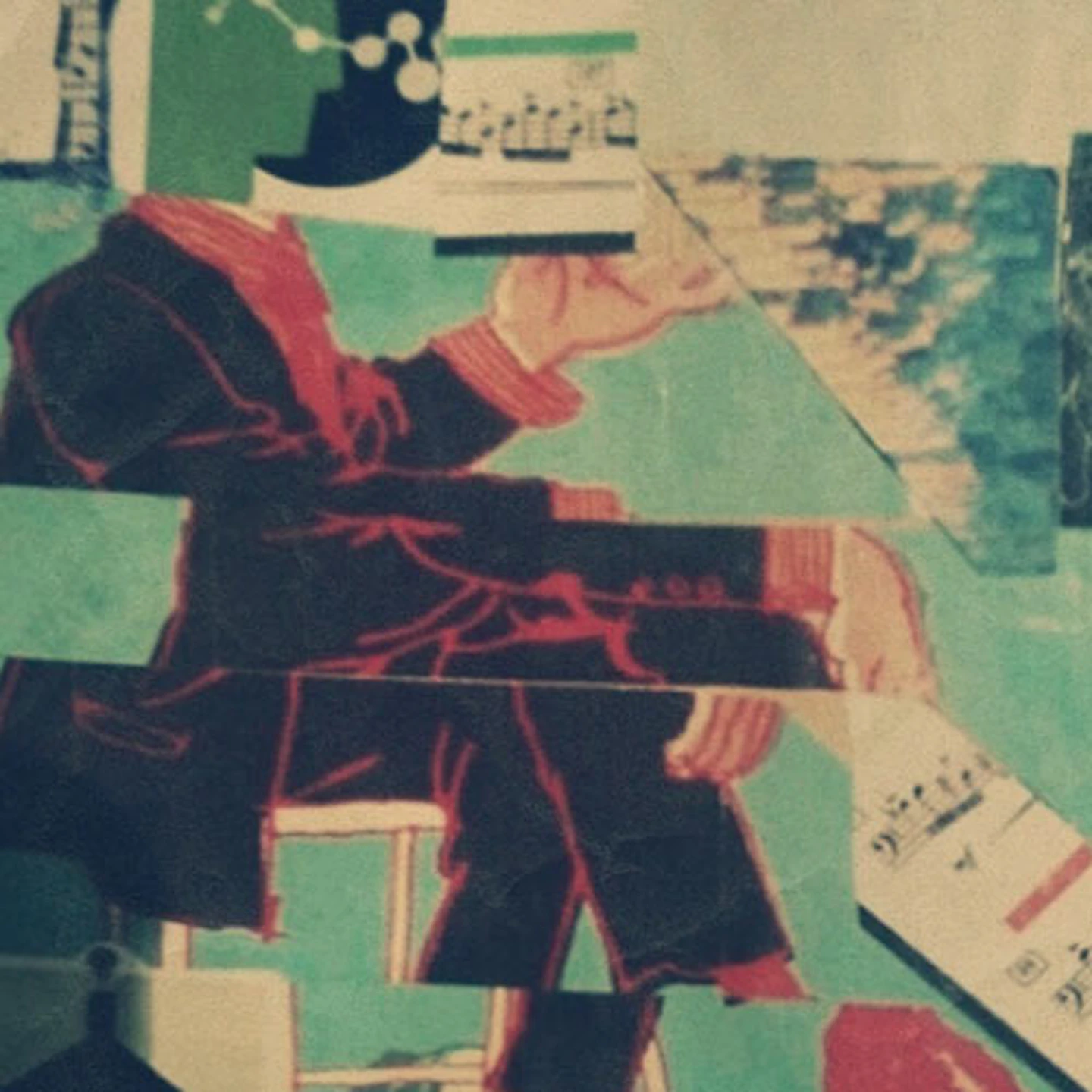Disambiguation by Evolv Album | Artlist