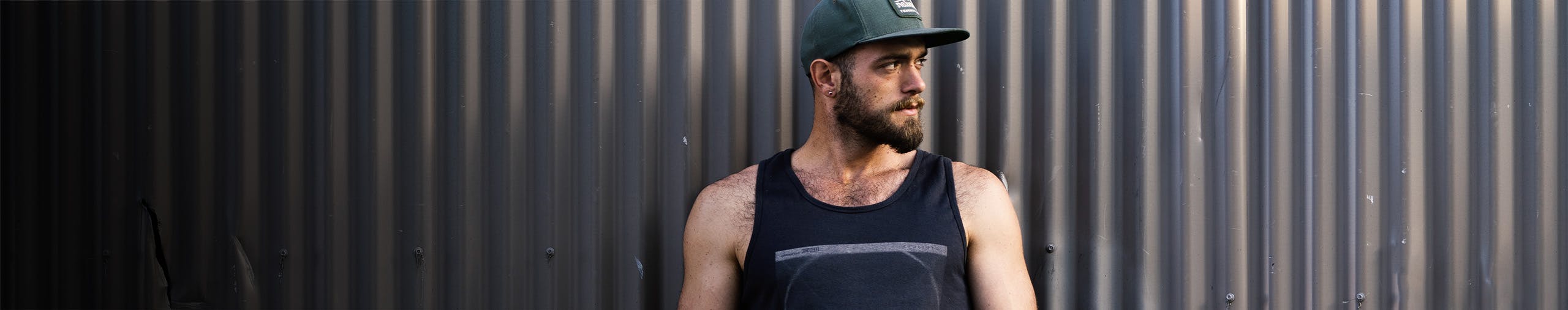 Live Forever by Ben Goldstein Album | Artlist