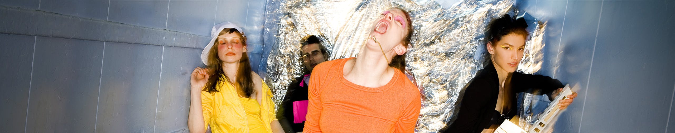 Exotique by Terry Poison - Royalty Free Music | Artlist