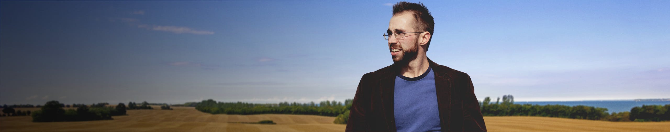 What Dreams May Come by Jameson Nathan Jones Album | Artlist