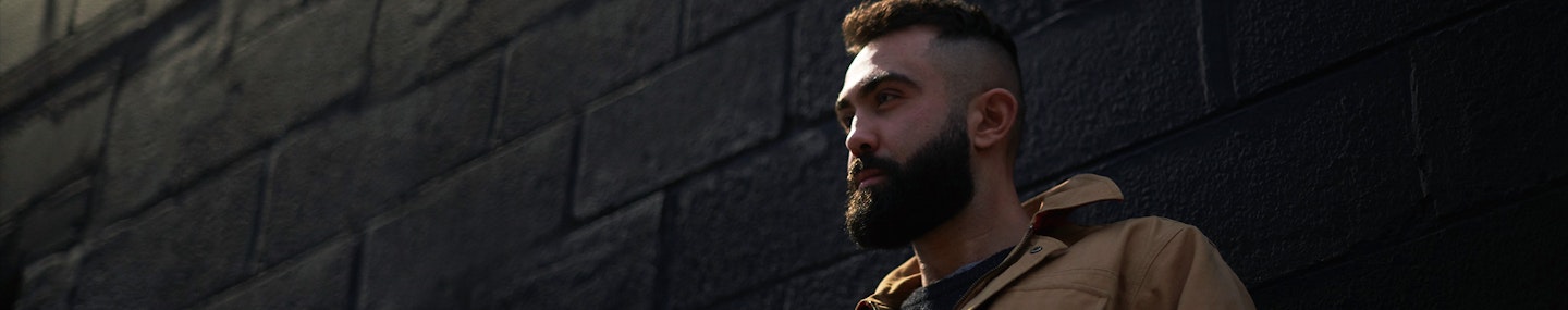 Kaleidoscope by Rex Banner Album | Artlist