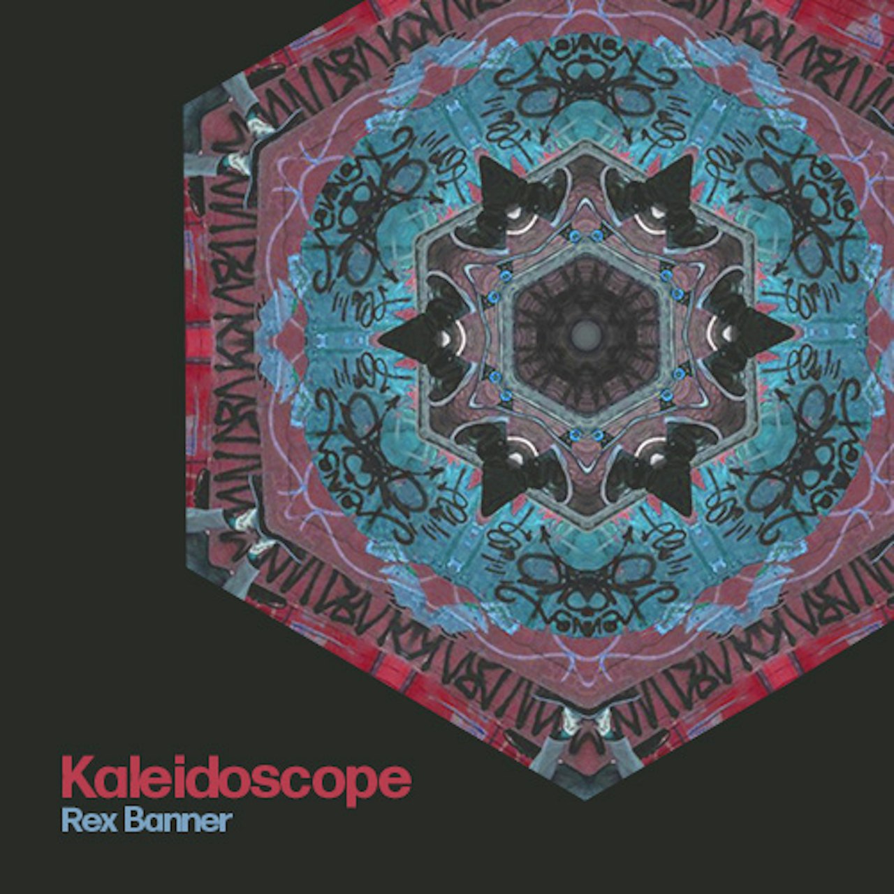 Kaleidoscope by Rex Banner Album | Artlist