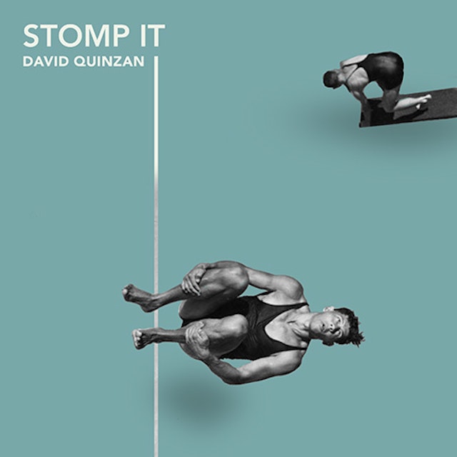 Stomp It by David Quinzan | SFX - Artlist