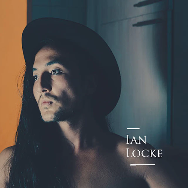 Daydream by Ian Locke Album | Artlist