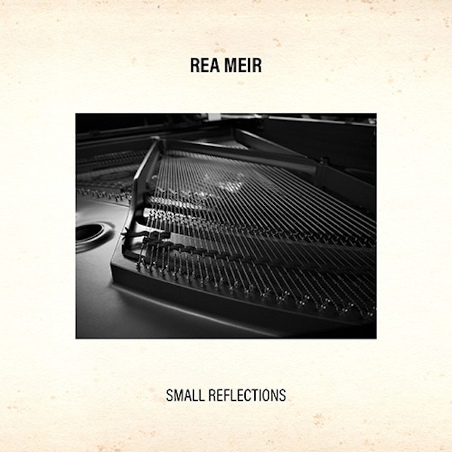 Small Reflections by Rea Meir | SFX - Artlist