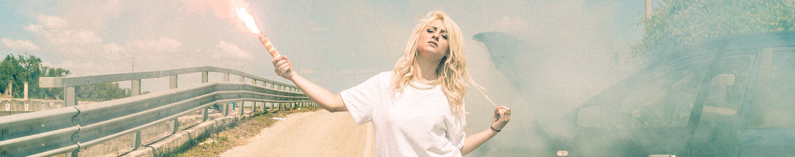 RYAH by RYAH Album | Artlist