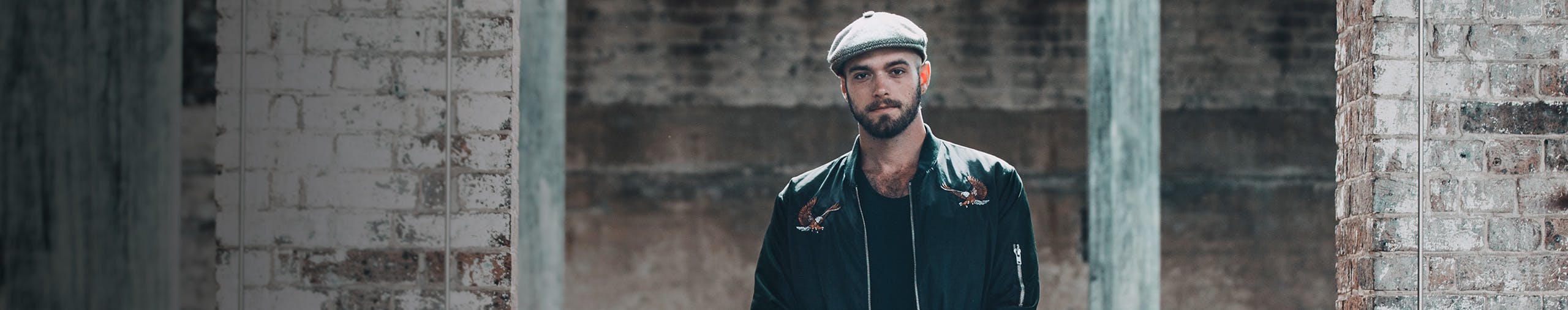 When I Come Back by Ben Goldstein Album | Artlist