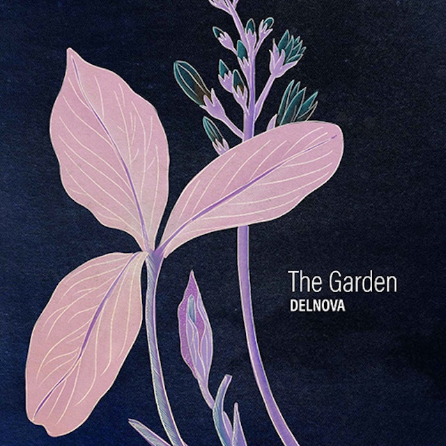 The Garden by DELNOVA Album | Artlist