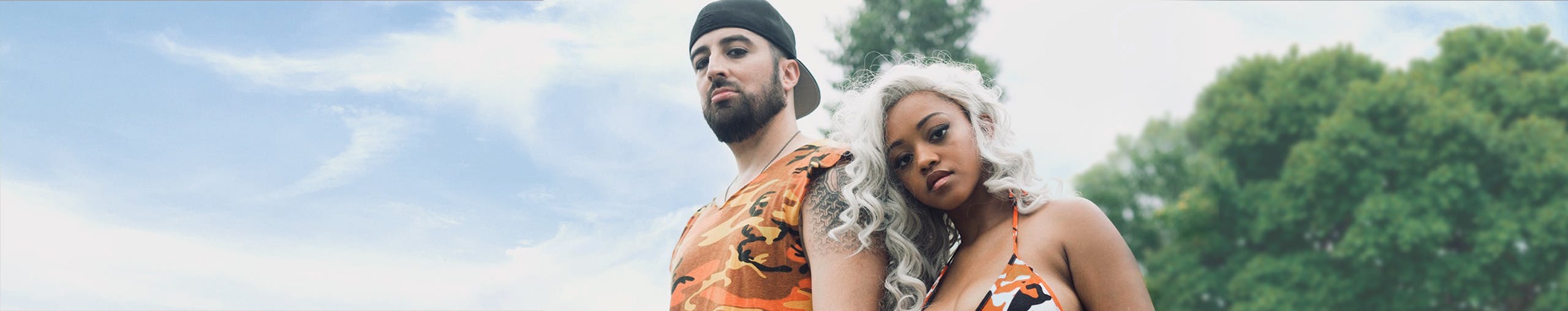 Above Envy by Above Envy Album | Artlist