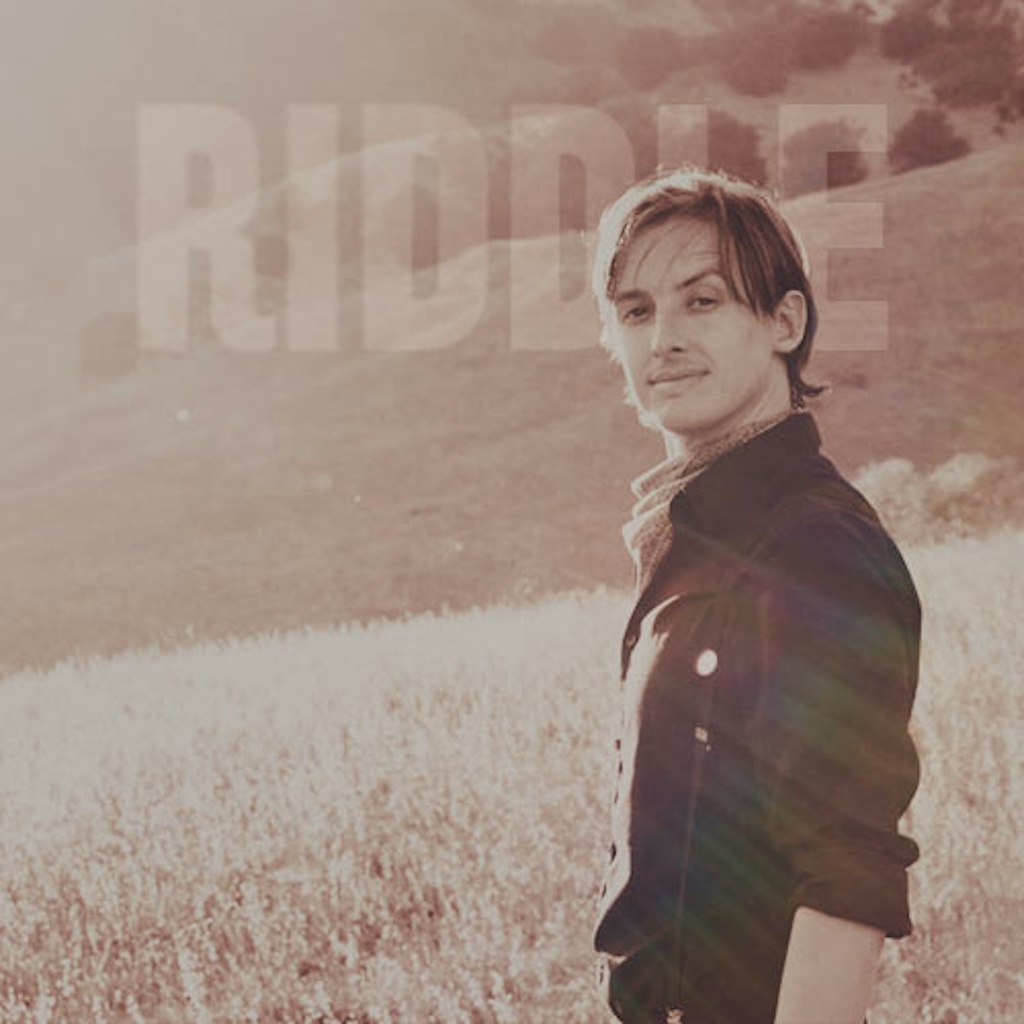Riddle by Kyle Britton Album | Artlist