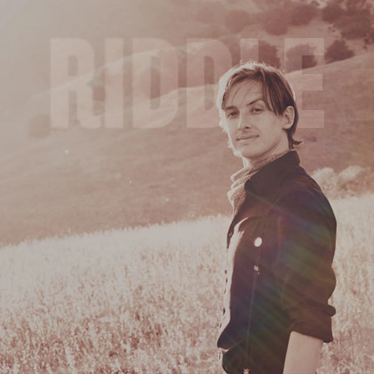 Riddle by Kyle Britton Album | Artlist