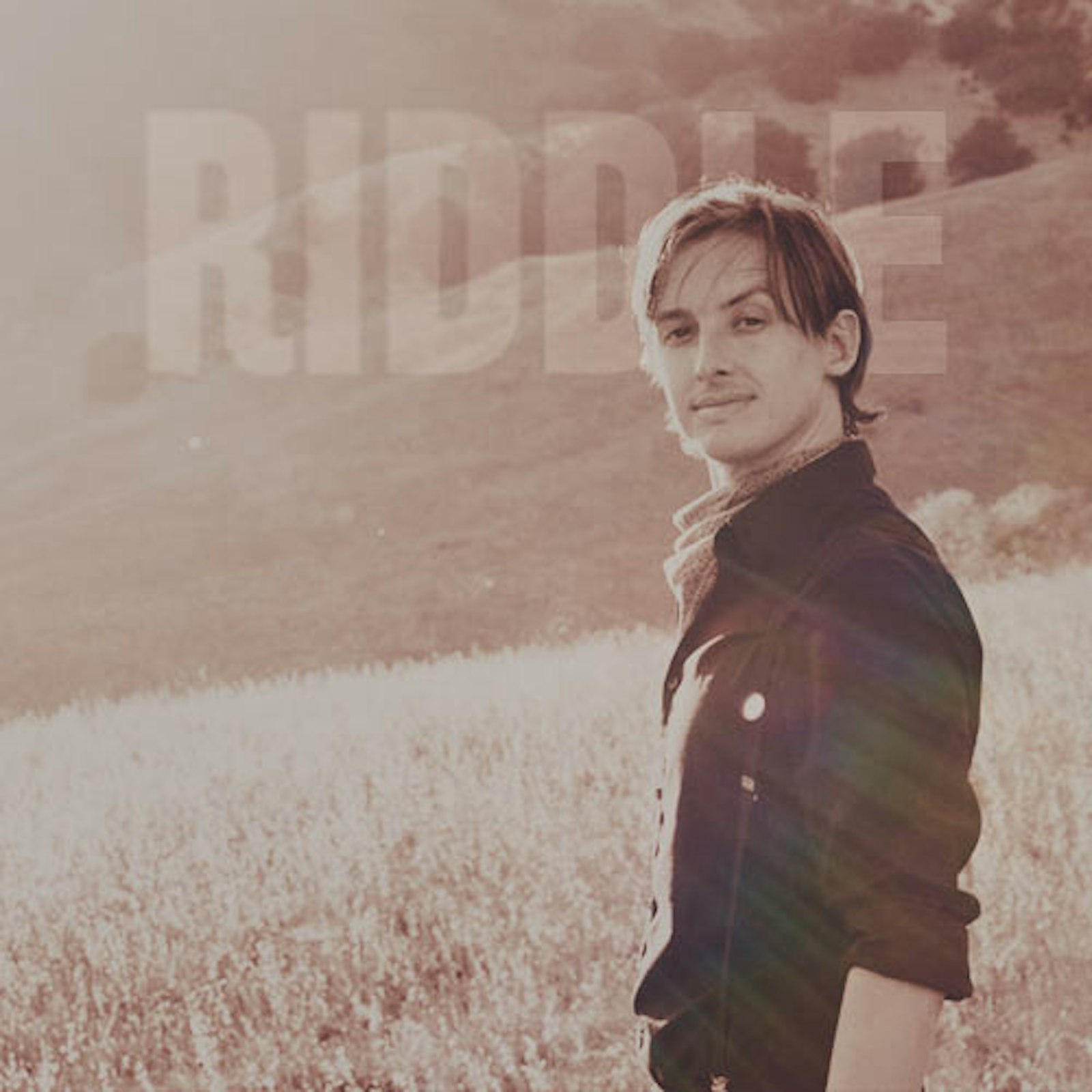 Riddle by Kyle Britton Album | Artlist