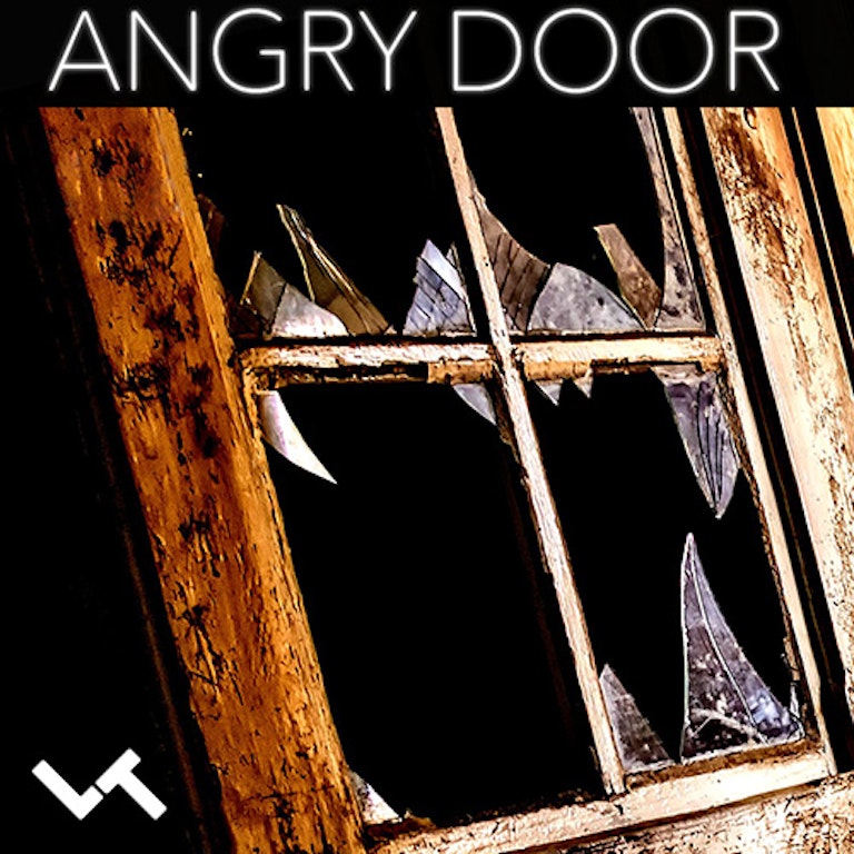 Angry Doors by Lukas Tvrdon | SFX - Artlist