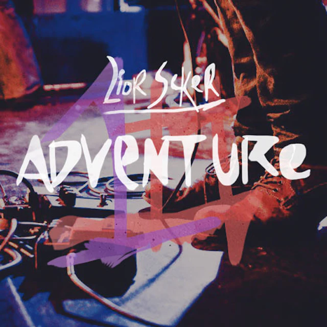 First Adventure by Lior Seker Album | Artlist