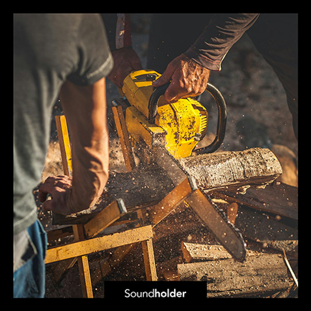 Chainsaw by Soundholder | SFX - Artlist