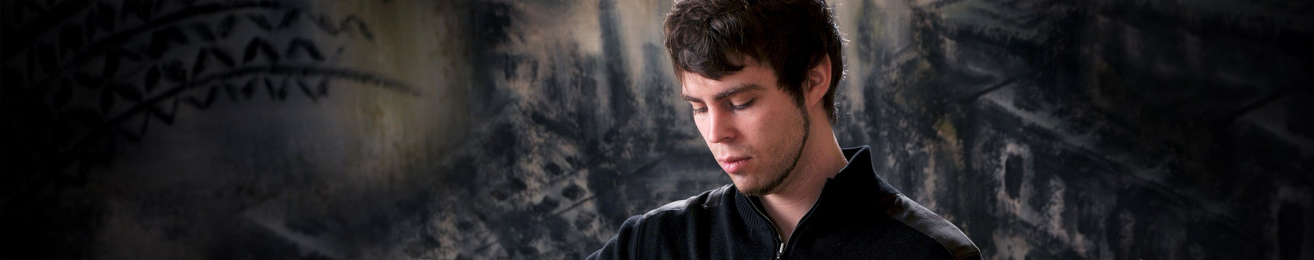 Painted Sky by Philip Logan Album | Artlist