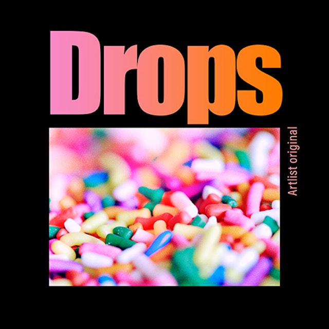 Drops by Artlist Original | SFX - Artlist