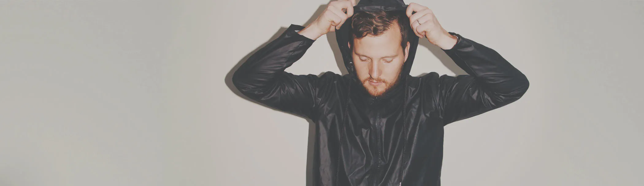 Generous by Jonny Hughes Album | Artlist
