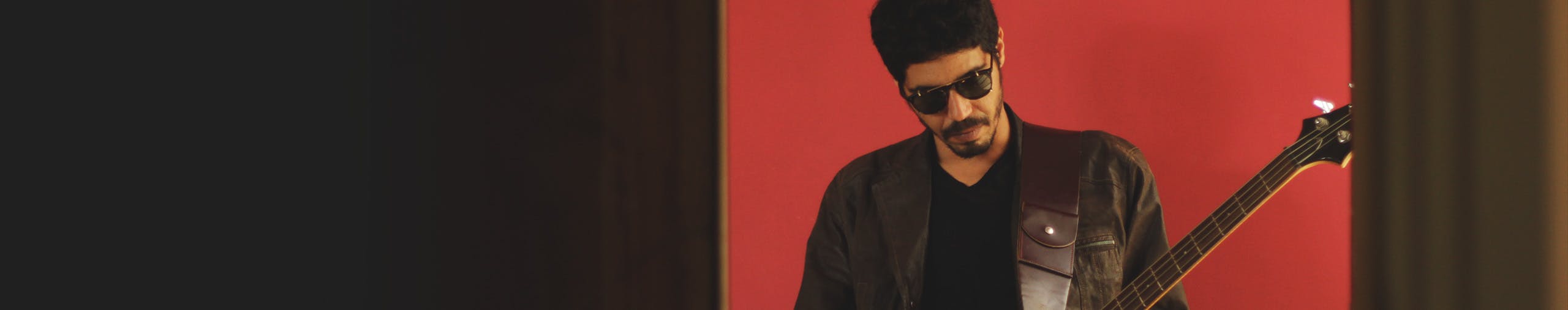 The I Alone by Dan Ayalon Album | Artlist