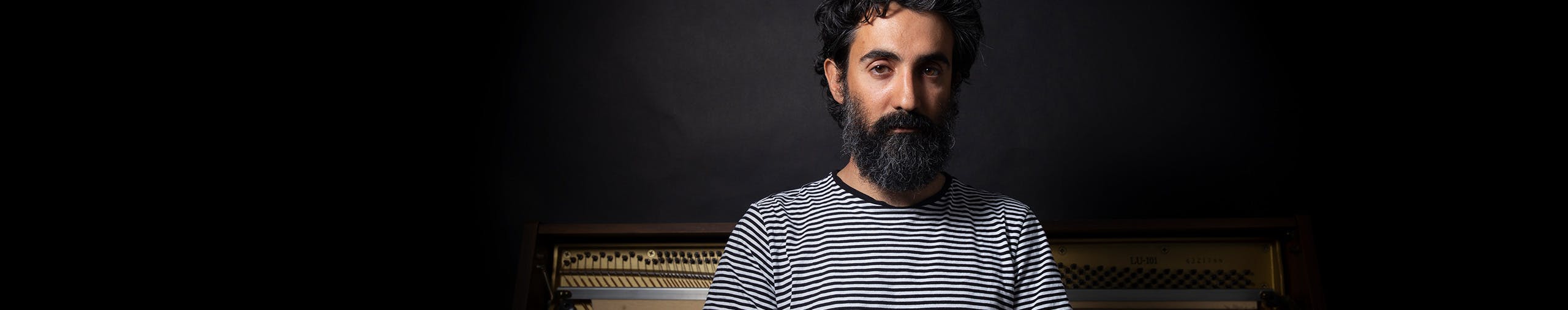 Original Motion Picture Soundtrack by Yehezkel Raz Album | Artlist