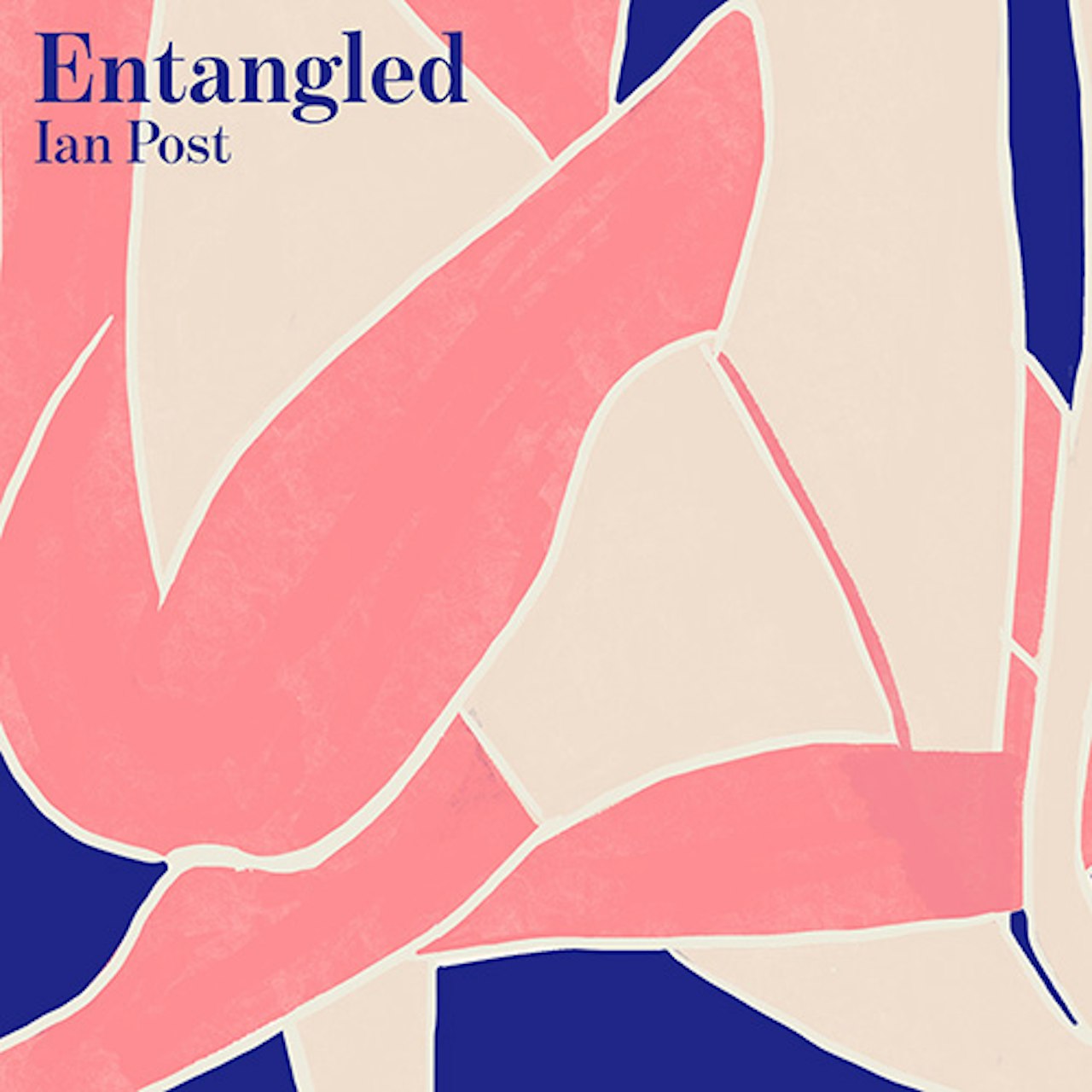Entangled by Ian Post Album | Artlist