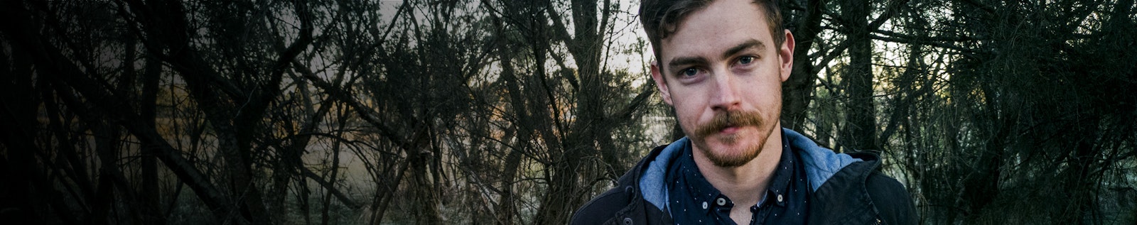 A Chance to Take by Michael Ellery Album | Artlist