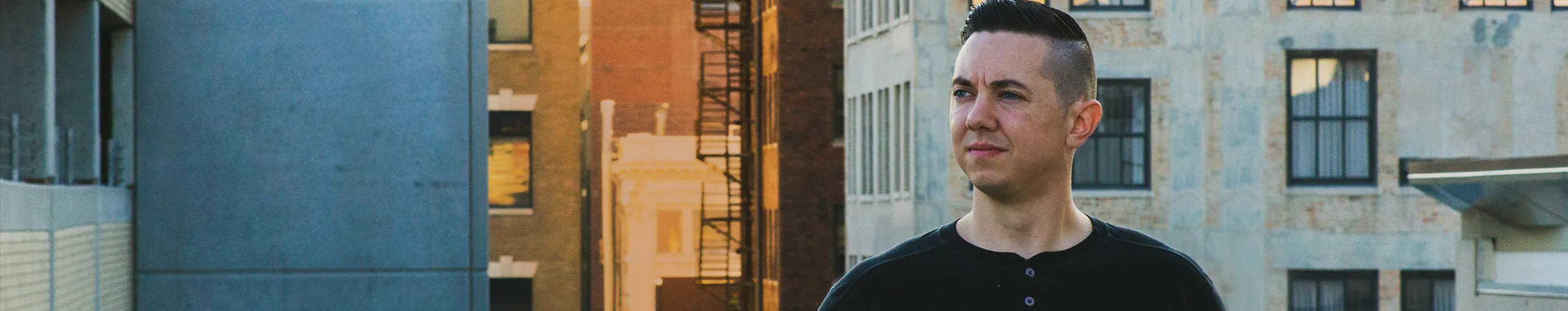 The Struggle by Jordan Hatfield Album | Artlist