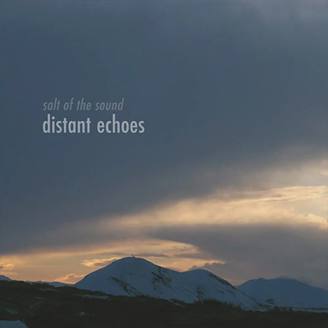 Distant Echoes by Salt of the Sound | SFX - Artlist