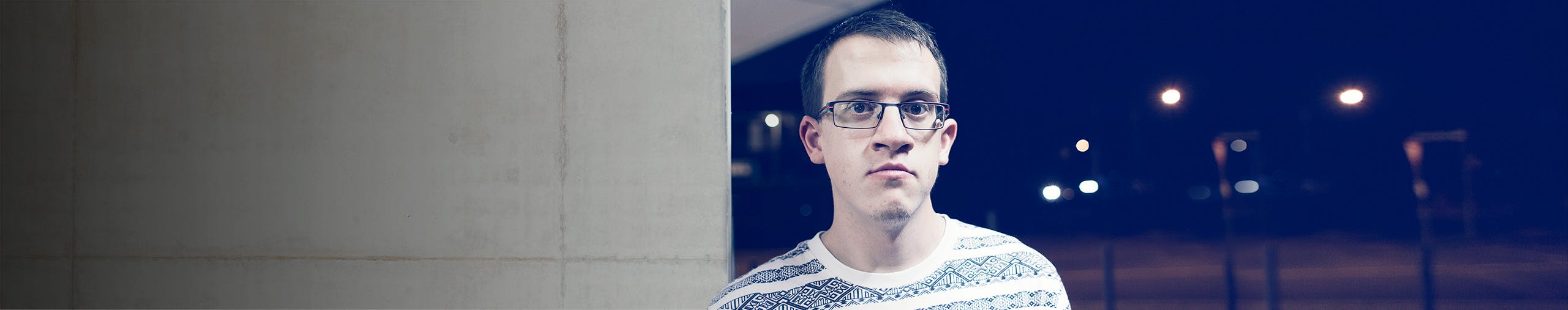 Look Up by Diffie Bosman Album | Artlist