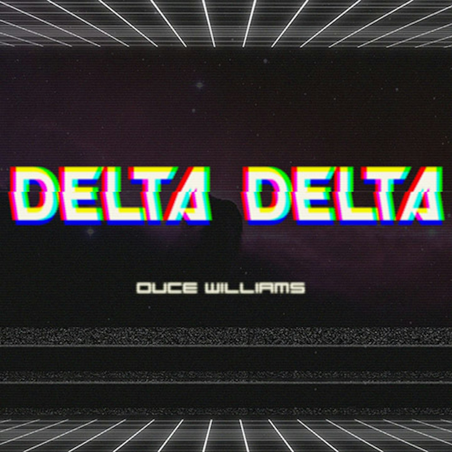 Delta Delta by Duce Williams Album | Artlist