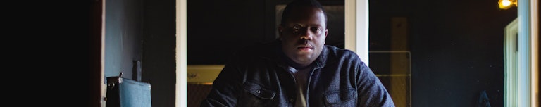 Delta Delta by Duce Williams Album | Artlist