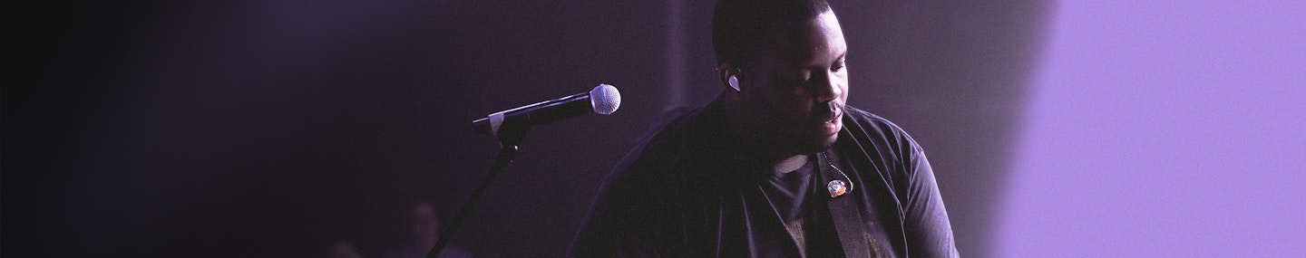 Miami Folk by Duce Williams Album | Artlist