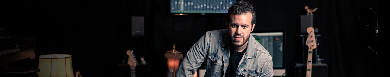 The Film Archives by The David Roy Collective Album | Artlist