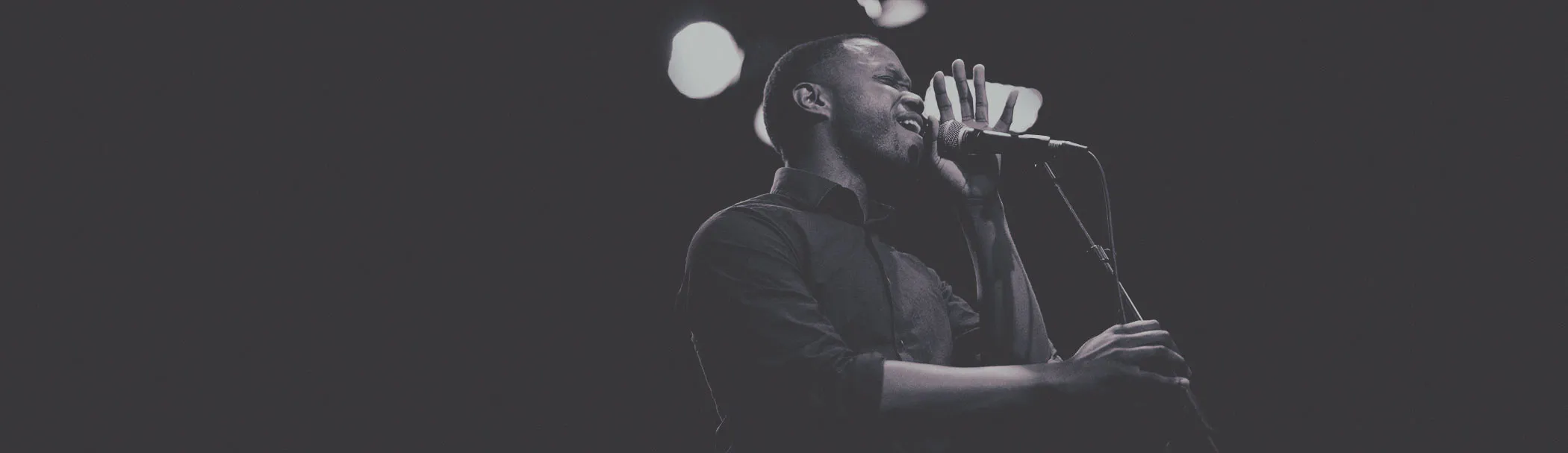 Of the Night I Am by Theo Brown Album | Artlist