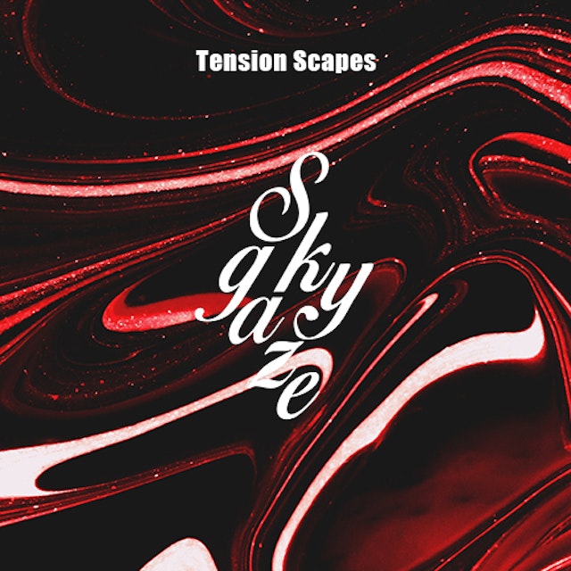 Tension Scapes by Skygaze | SFX - Artlist