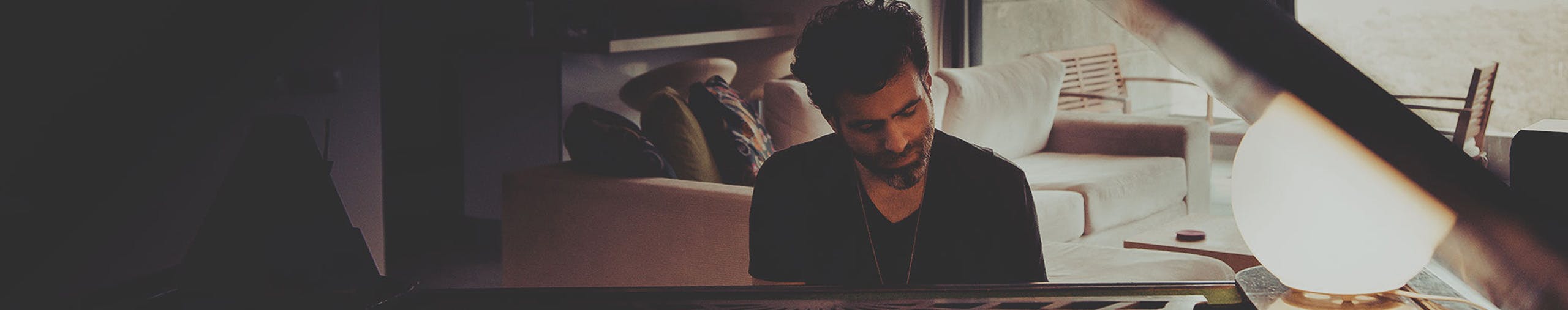 Closer, Away and Beyond by Ian Post Album | Artlist