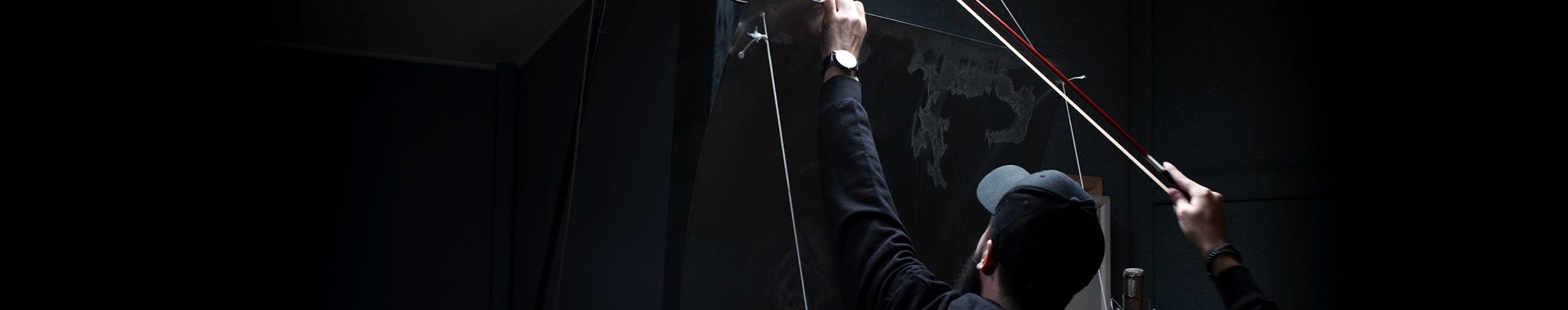 Percs & Vox by AMUSIA | SFX - Artlist