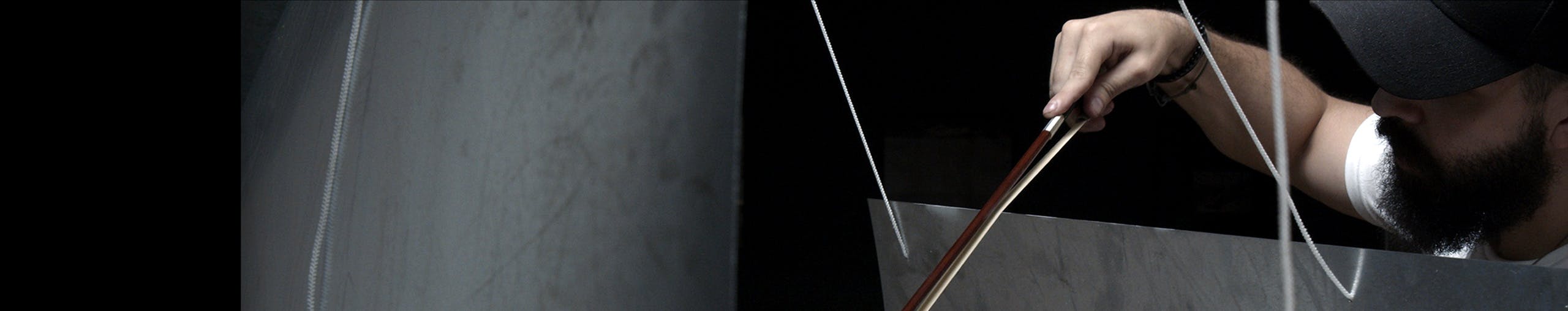 Scrape by AMUSIA | SFX - Artlist