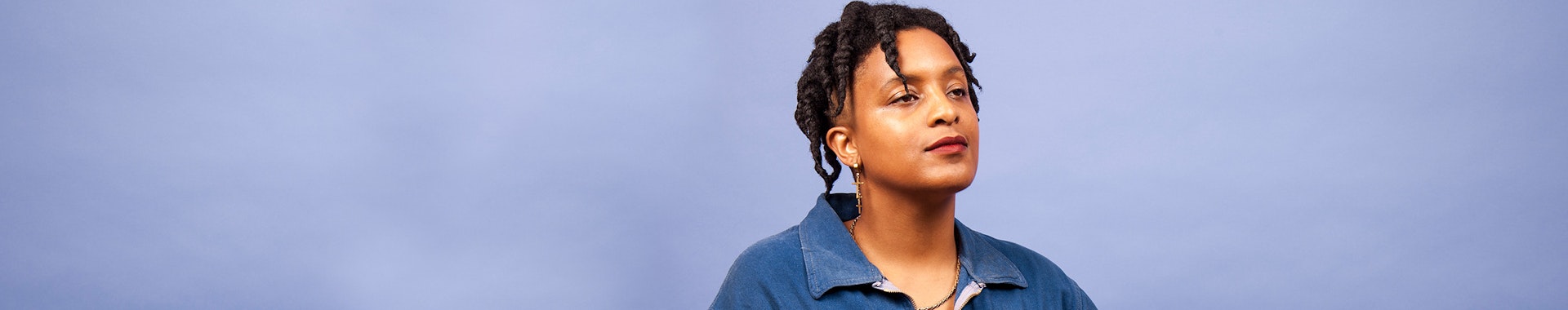 Nothing Can Keep Me From You by Denitia Album | Artlist