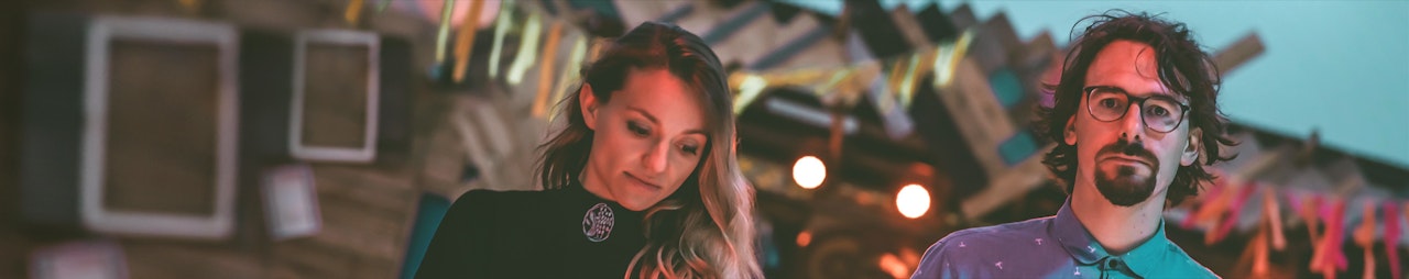 Burning Up the Night by LUMINAR - Royalty Free Music | Artlist