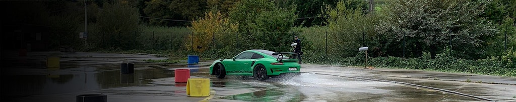 Ghost Whoosh by Fox Audio | SFX - Artlist