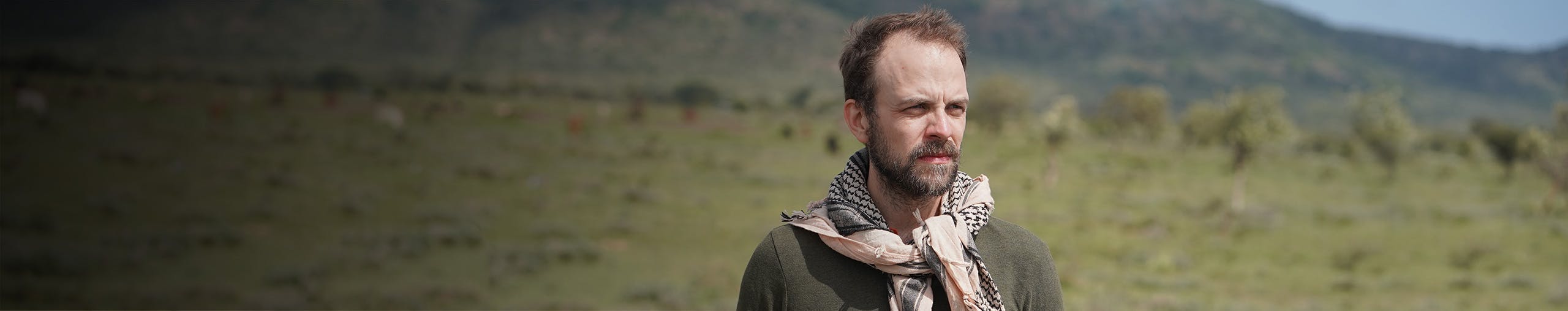 One Planet by Hans Johnson Album | Artlist