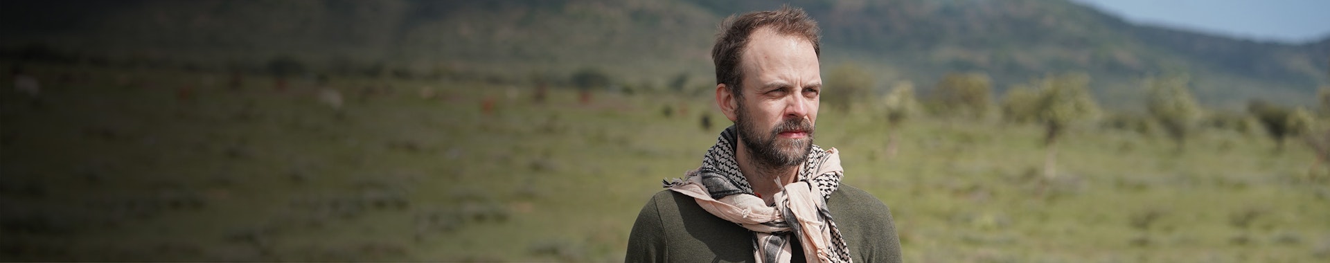 One Planet by Hans Johnson Album | Artlist