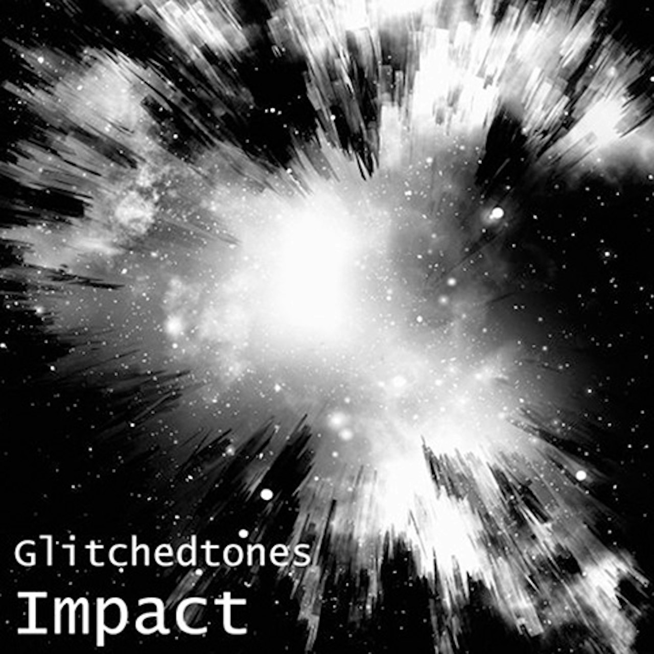 Impact by Glitchedtones | SFX - Artlist