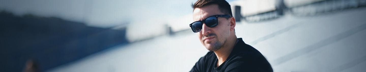 Reborn by Roman P Album | Artlist