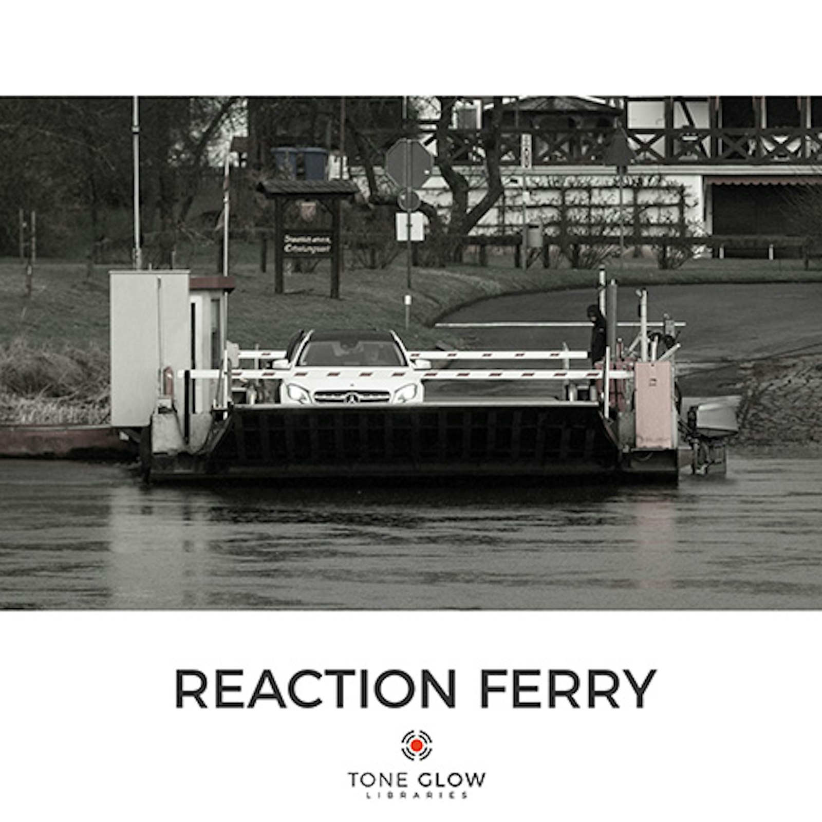 Reaction Ferry by Tone Glow Libraries | SFX - Artlist